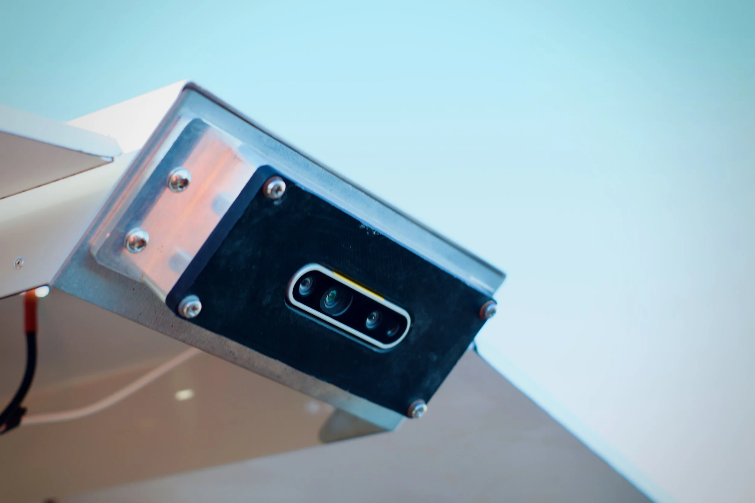 Earth Rover | Weed Control & Scouting Robotic Solutions for Farmers