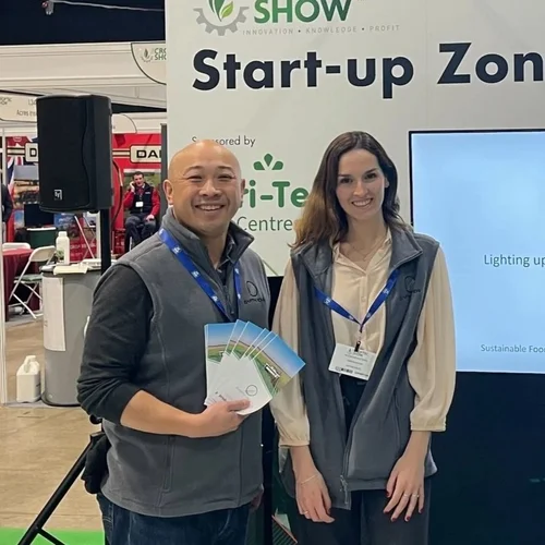 Join Us — Earth Rover