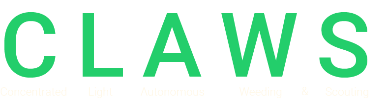 Earth Rover | Weed Control & Scouting Robotic Solutions for Farmers