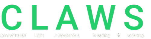 Earth Rover | Weed Control & Scouting Robotic Solutions for Farmers