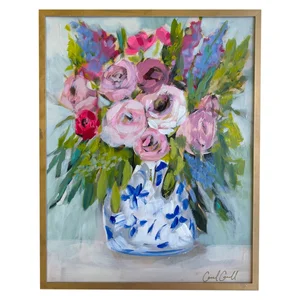Candace Carroll Art | Floral and Landscape Paintings and Prints