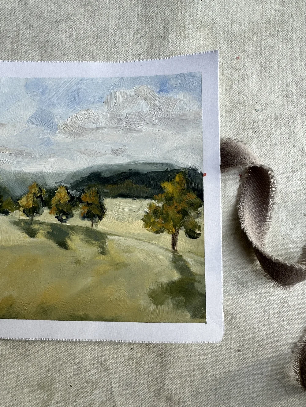 Candace Carroll Art | Floral and Landscape Paintings and Prints