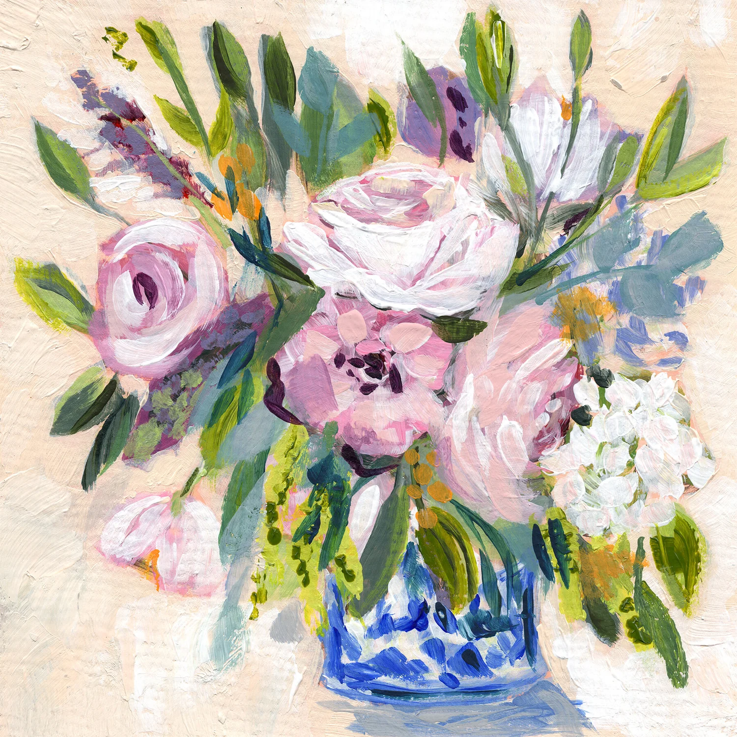 Candace Carroll Art | Floral and Landscape Paintings and Prints