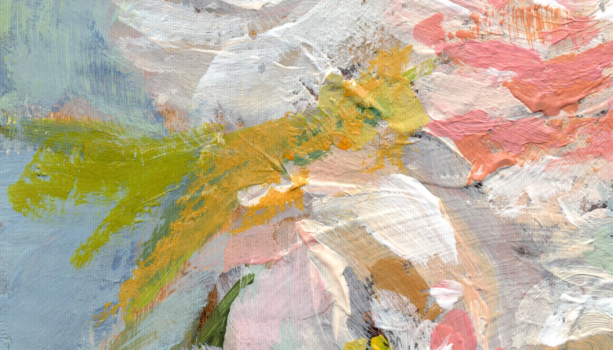 Candace Carroll Art | Floral and Landscape Paintings and Prints