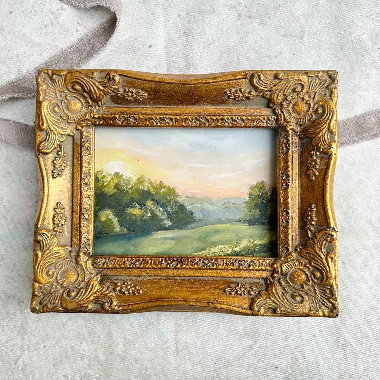 Candace Carroll Art | Floral and Landscape Paintings and Prints