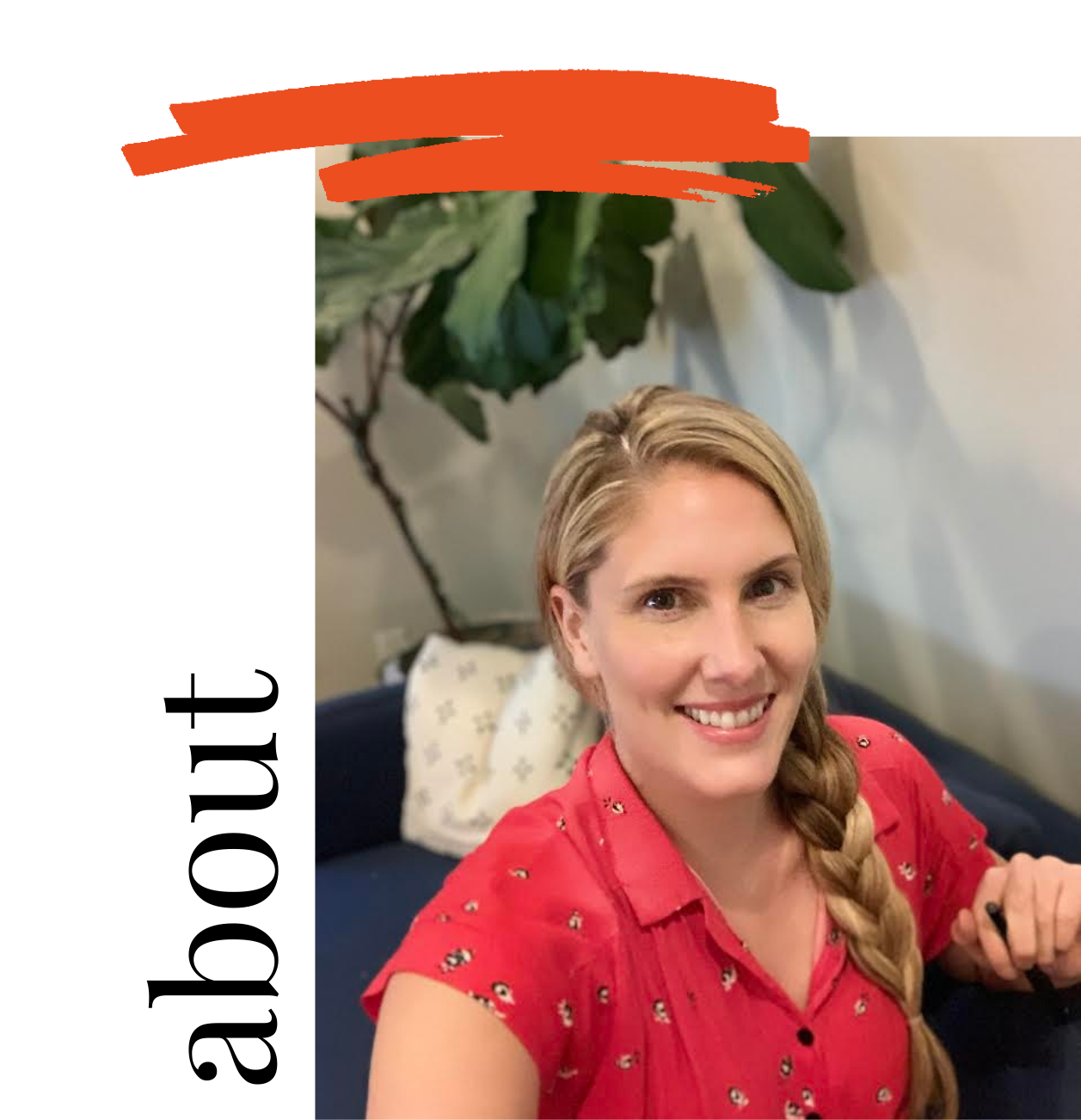 About — Occasionally Appropriate