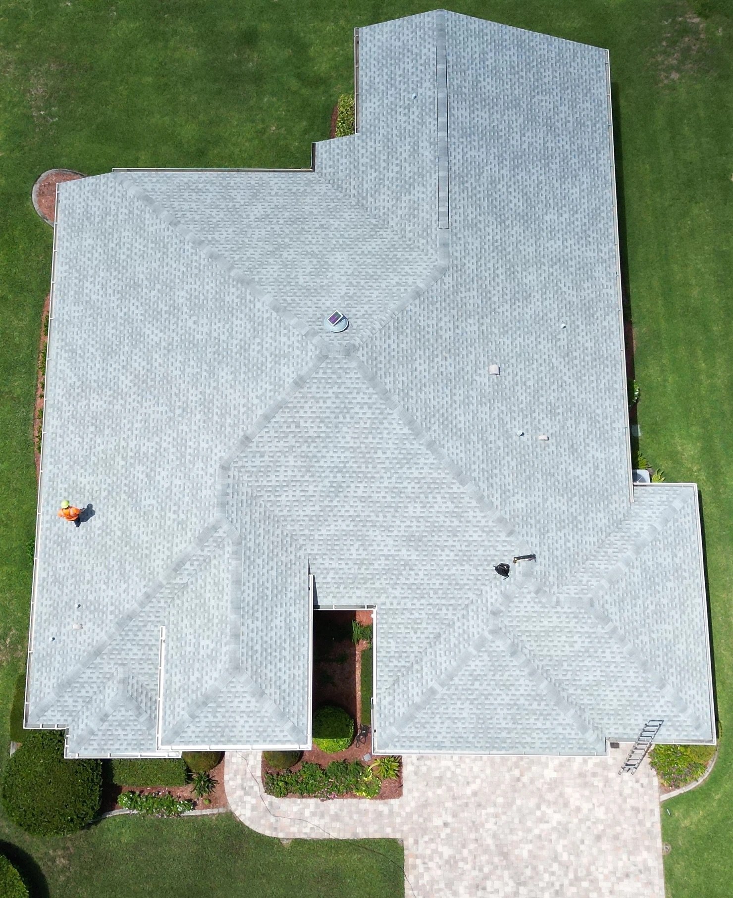 Revitalizing Your Roof: A Game-Changing Collaboration — Advantage ...