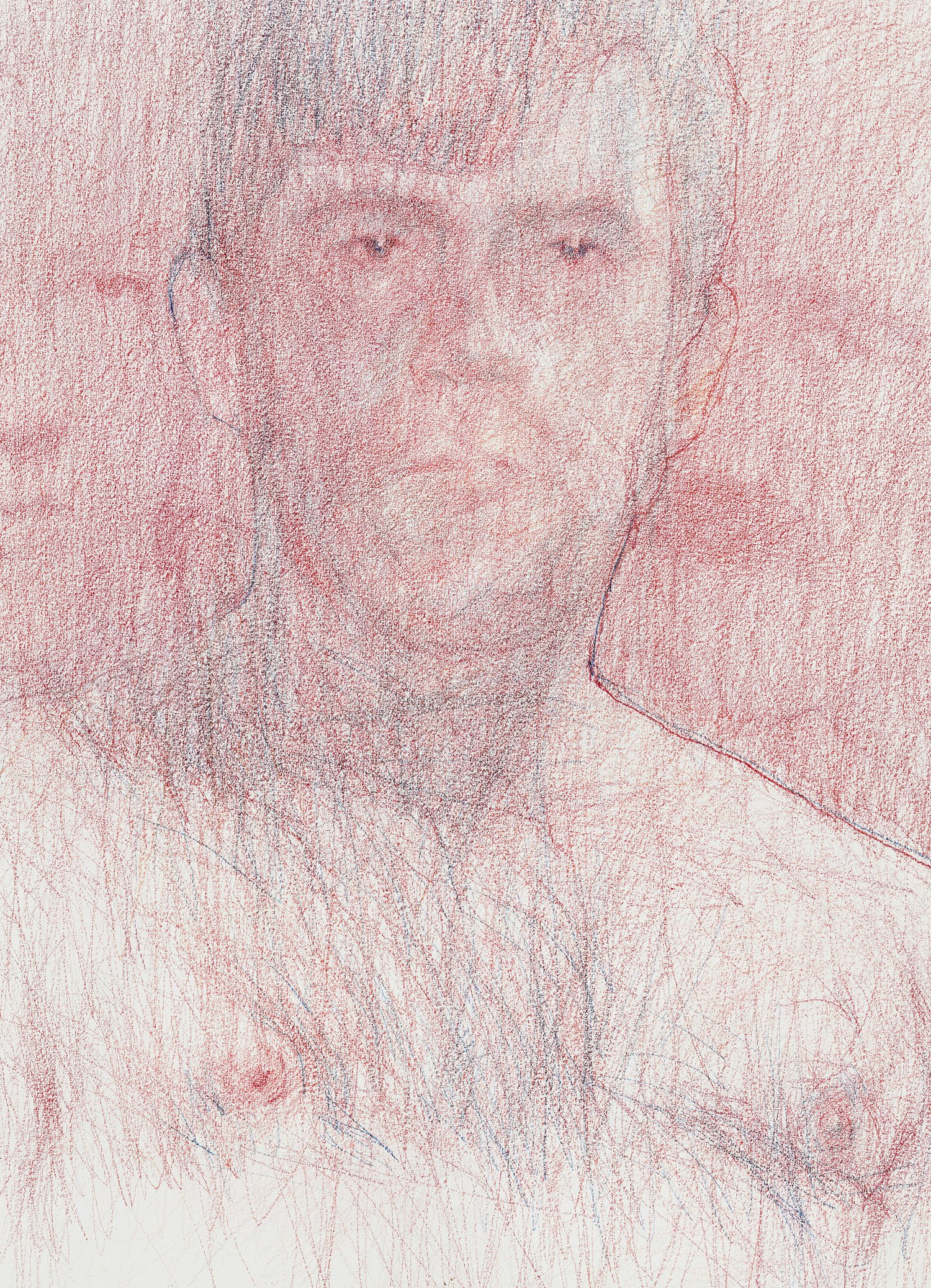 New Terry Higgins portrait by Curtis Holder unveiled by National ...