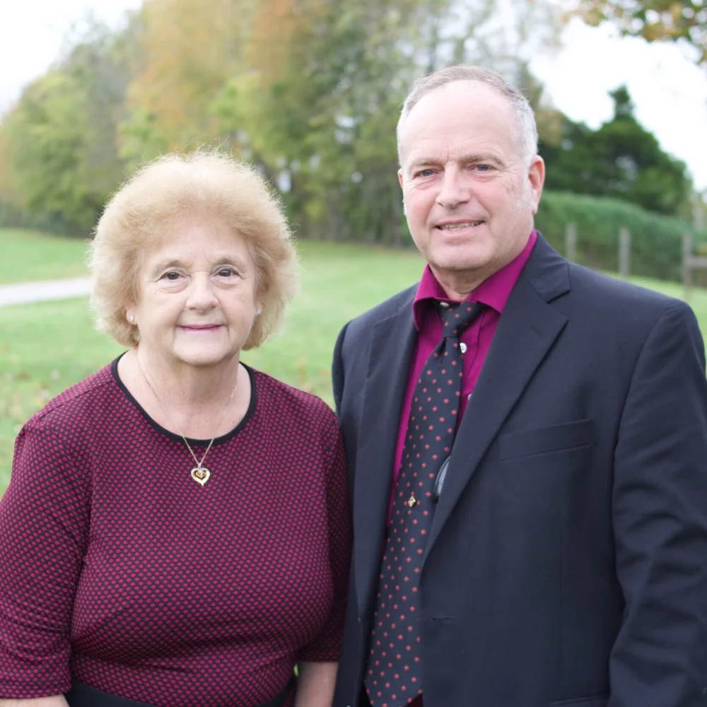 Our Leadership — South Gate church of Christ