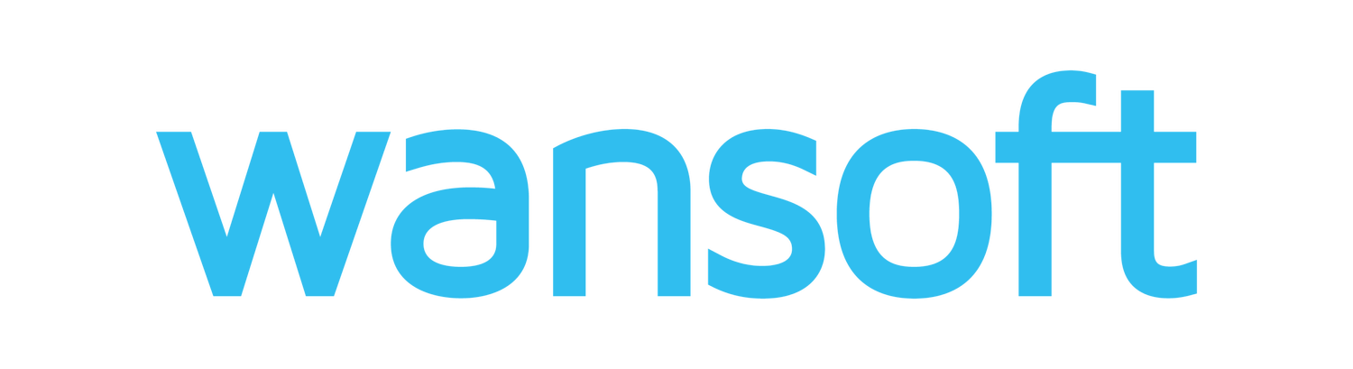 Sistema Punto de Venta México —Wansoft