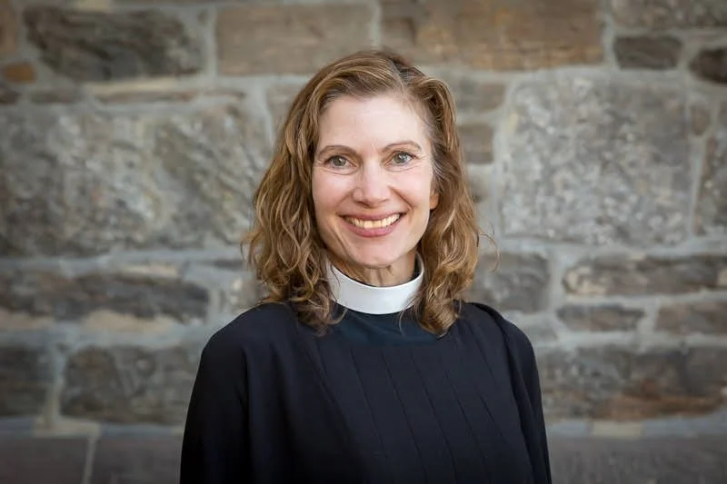 Blue Skies — Christ's Church Rye