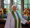 Clergy & Staff — Christ's Church Rye