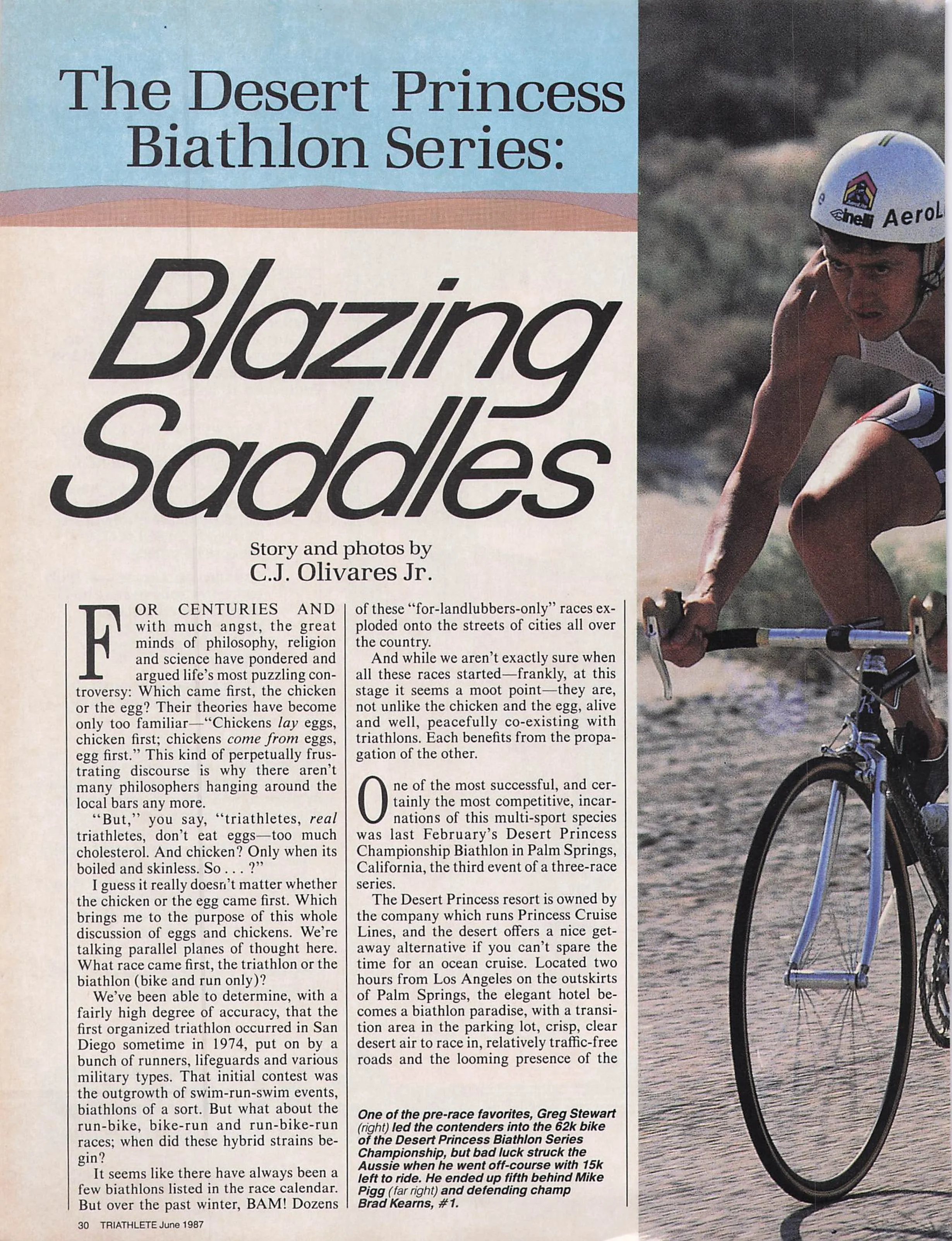 TSP3: I Bought 4 Sets Of Scott DH Handlebars — The Streak Podcast