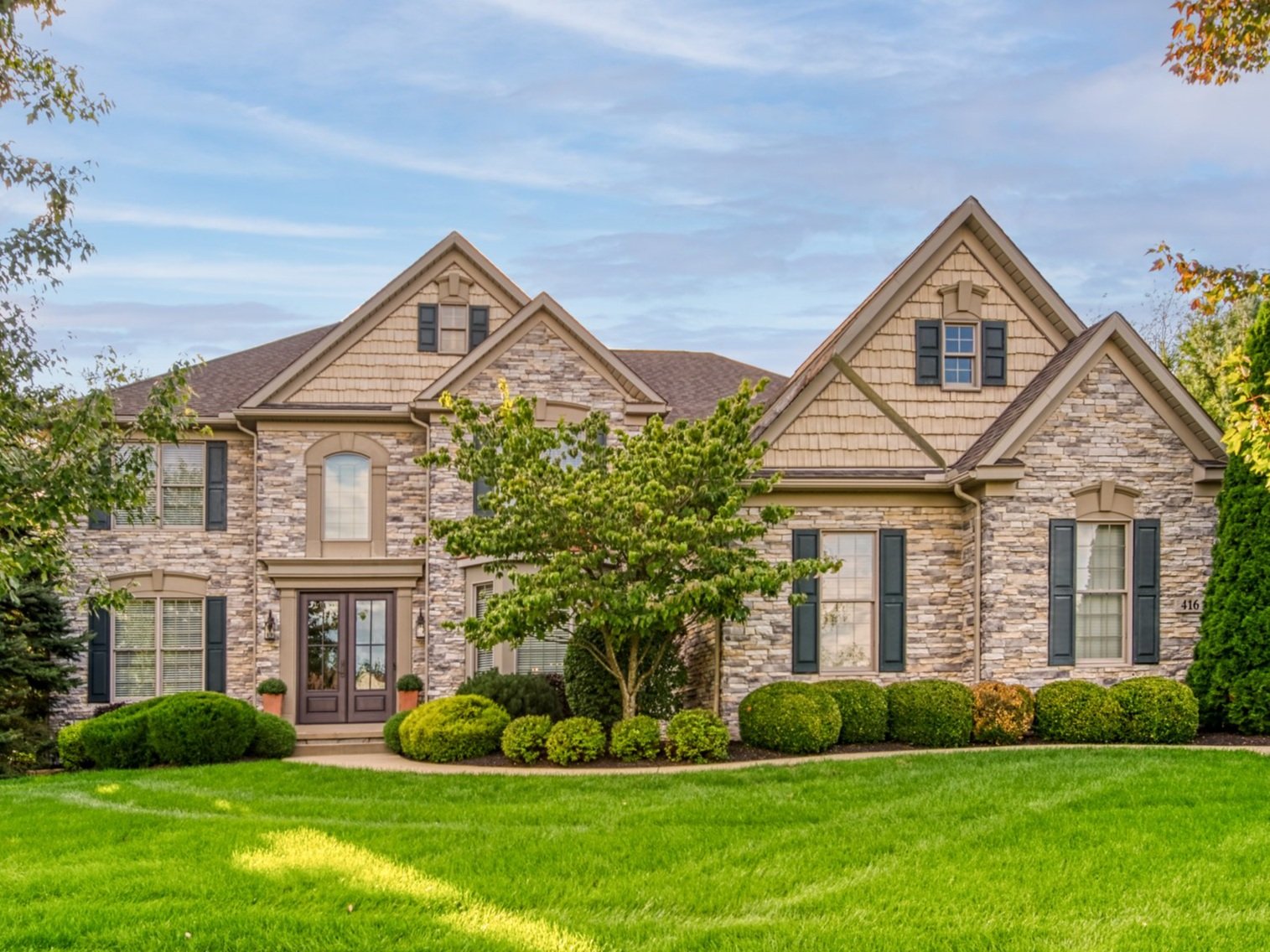 2022 Fall Parade of Homes | Portage & Summit Counties