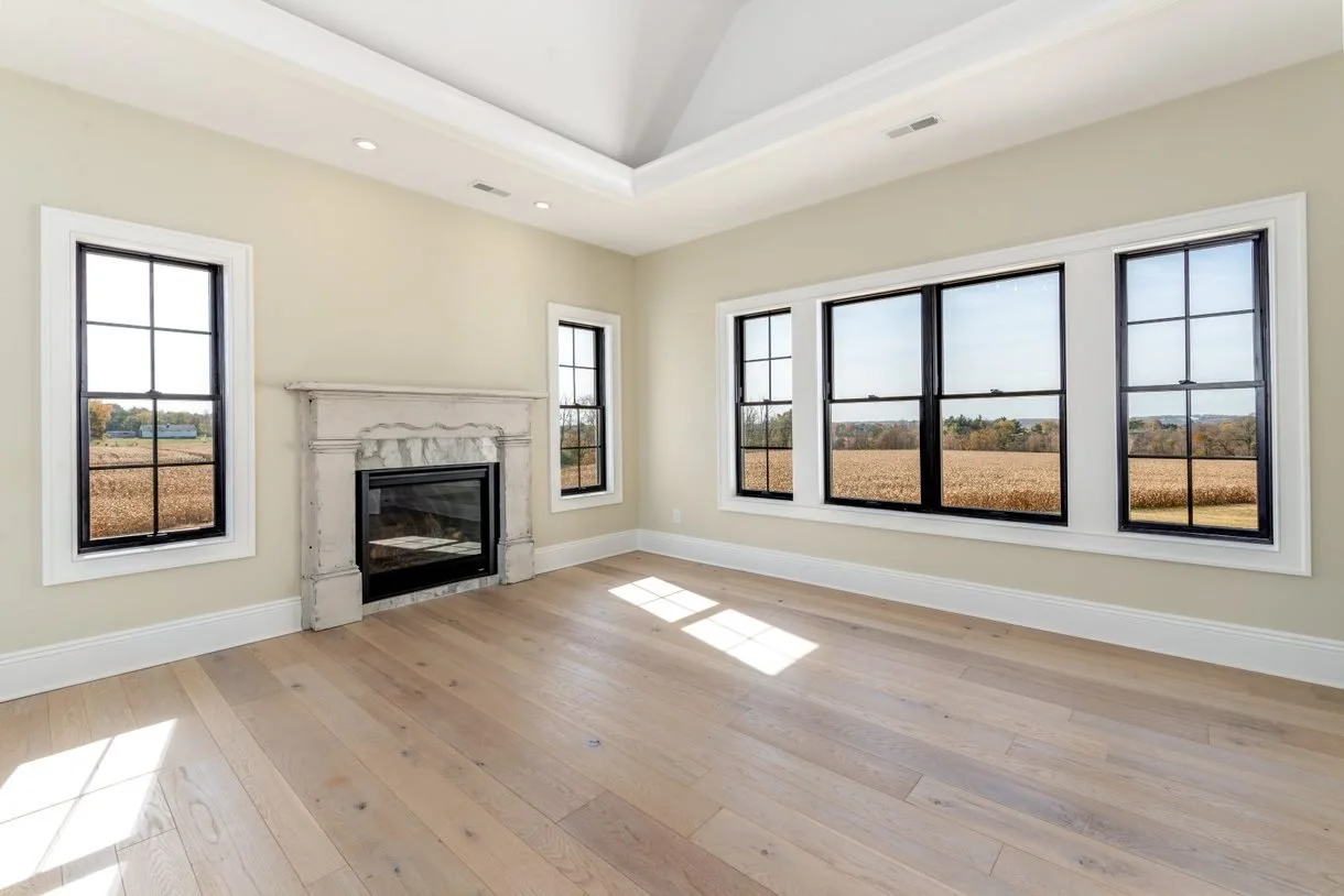 Freedom Construction Fall 2022 —2021 Parade of Homes - Portage & Summit ...