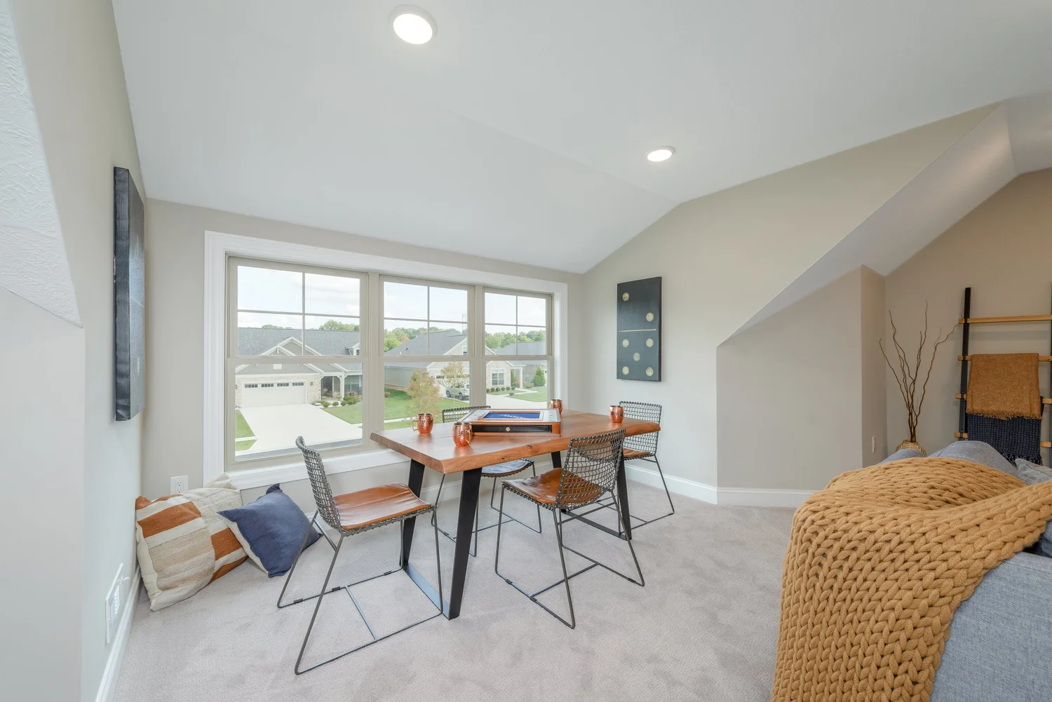New Leaf Homes —2025 Parade of Homes - Portage & Summit Counties