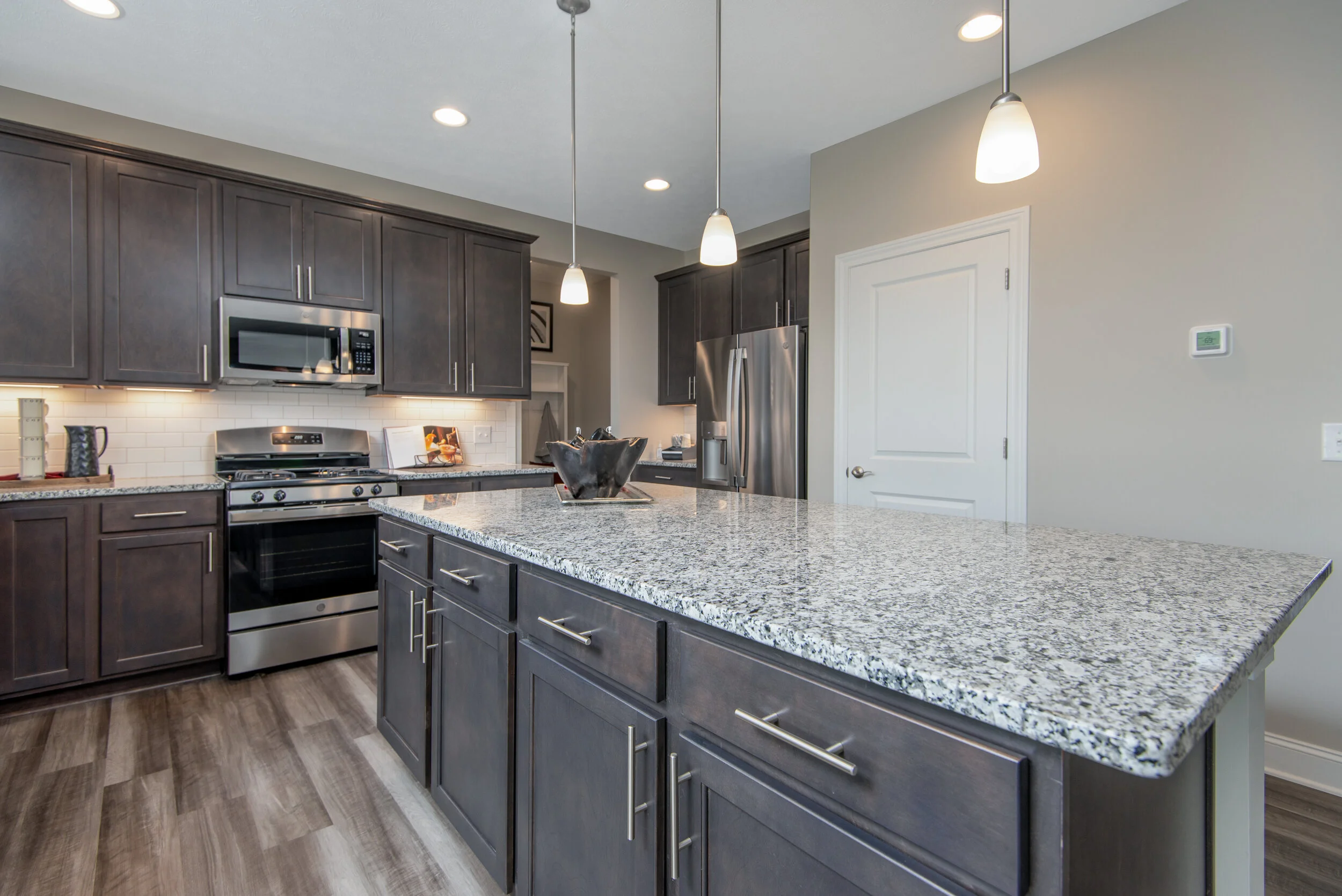 K. Hovnanian Homes (Hanover) Fall 2021 —2021 Parade of Homes - Portage ...