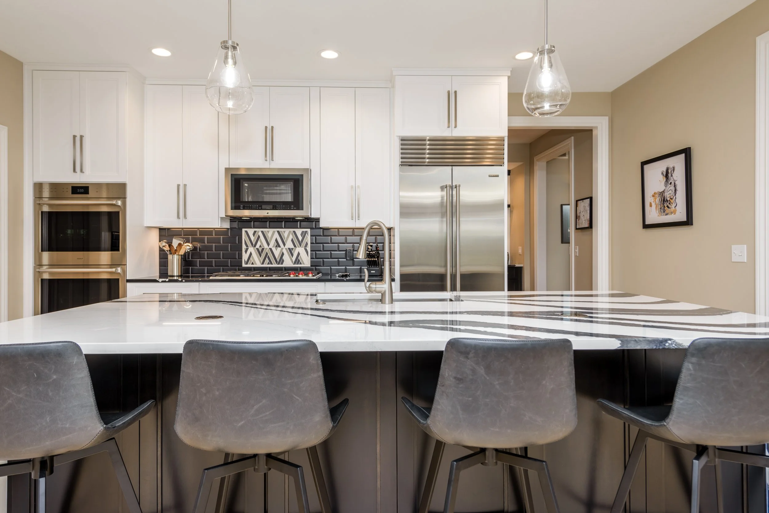 Tim Englert Construction Fall 2023-Medina —2025 Parade of Homes ...