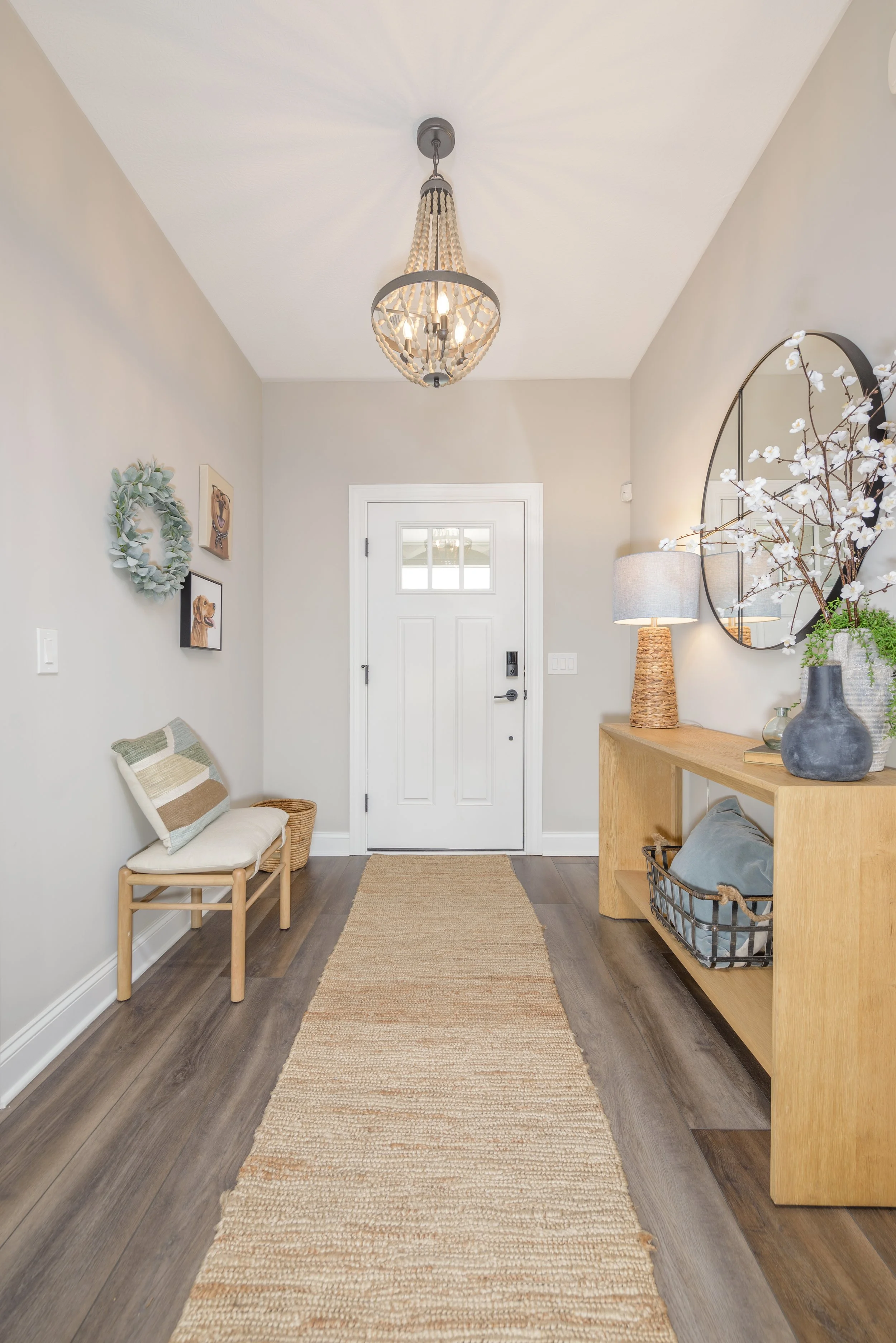 New Leaf Homes —2025 Parade of Homes - Portage & Summit Counties