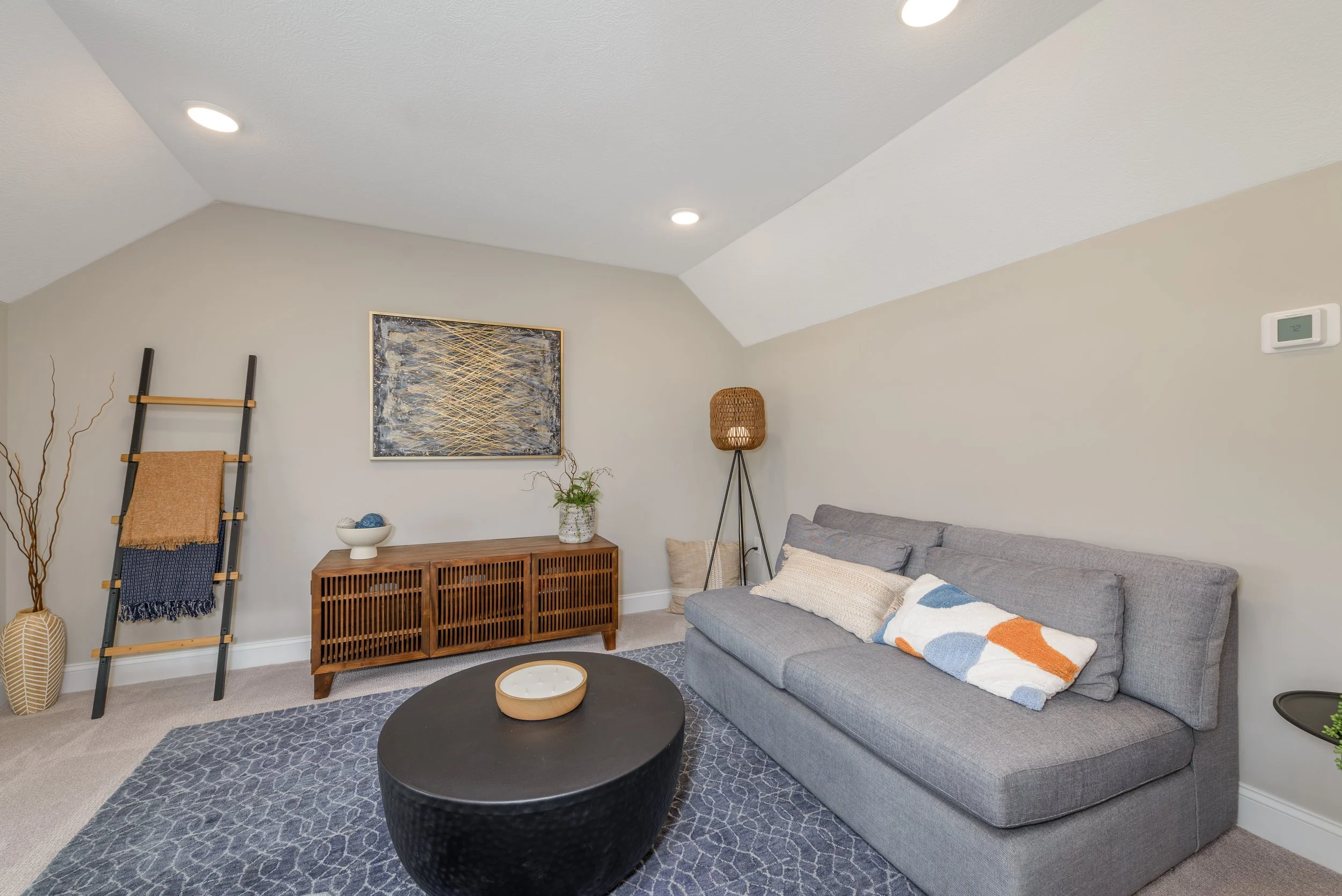 New Leaf Homes —2025 Parade of Homes - Portage & Summit Counties