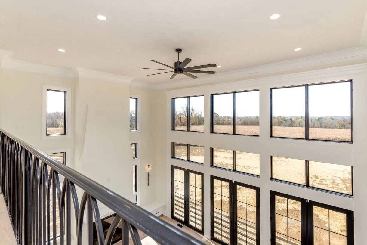 Freedom Construction Fall 2022 —2021 Parade of Homes - Portage & Summit ...