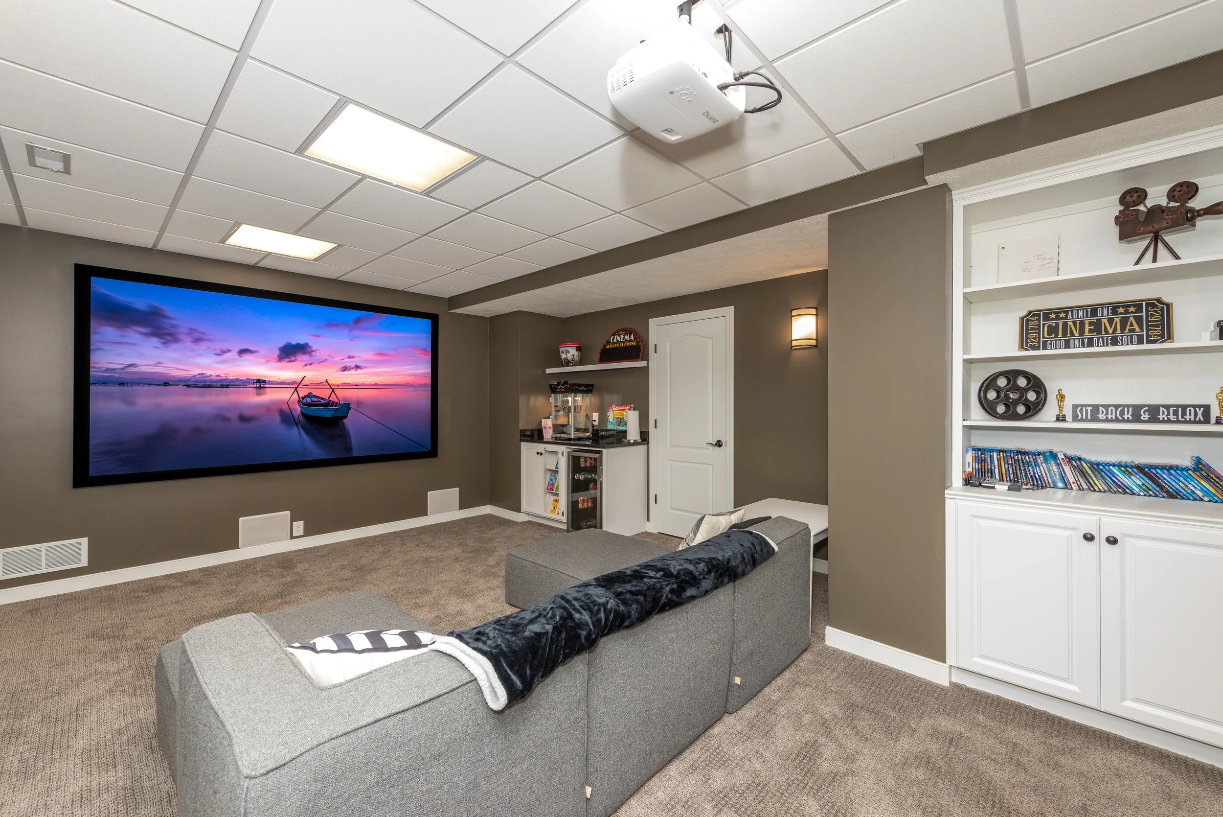 Tim Englert Construction Fall 2022 —2021 Parade of Homes - Portage ...