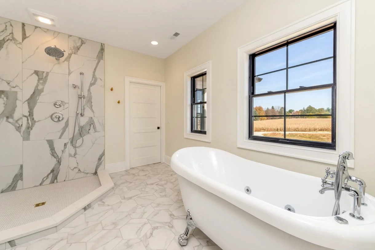 Freedom Construction Fall 2022 —2021 Parade of Homes - Portage & Summit ...