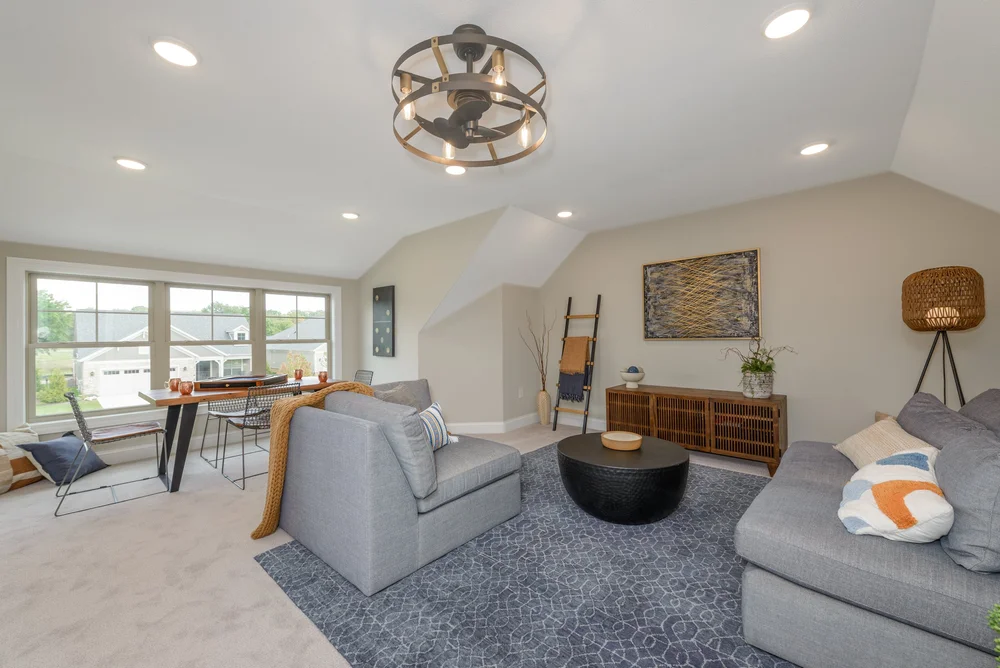 New Leaf Homes —2025 Parade of Homes - Portage & Summit Counties