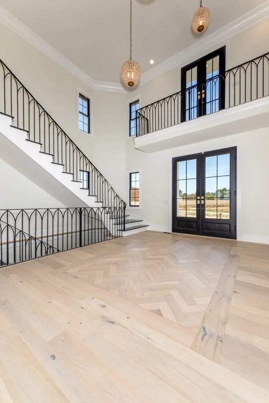 Freedom Construction Fall 2022 —2021 Parade of Homes - Portage & Summit ...