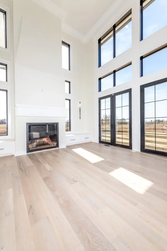 Freedom Construction Fall 2022 —2021 Parade of Homes - Portage & Summit ...