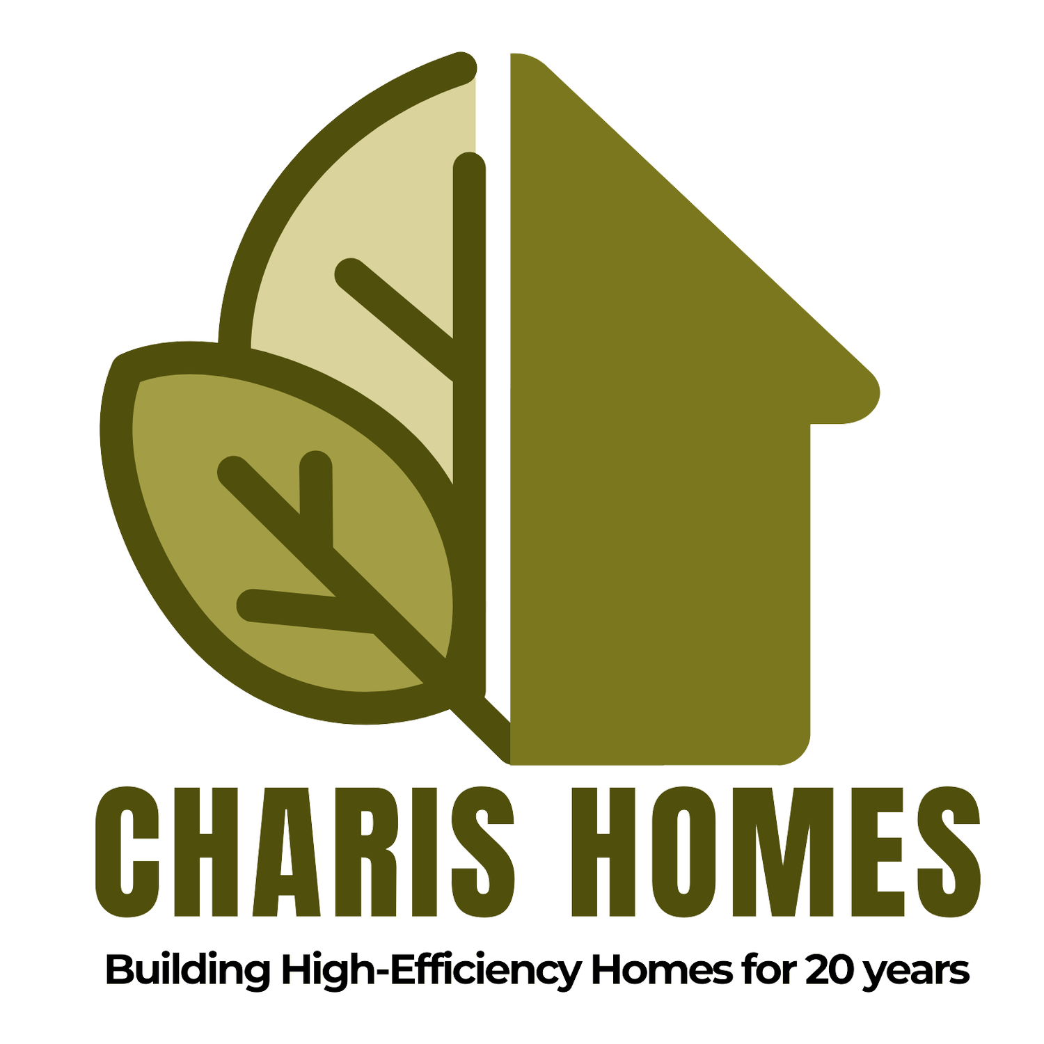Charis Homes 2024 —2024 Parade of Homes - Portage & Summit Counties