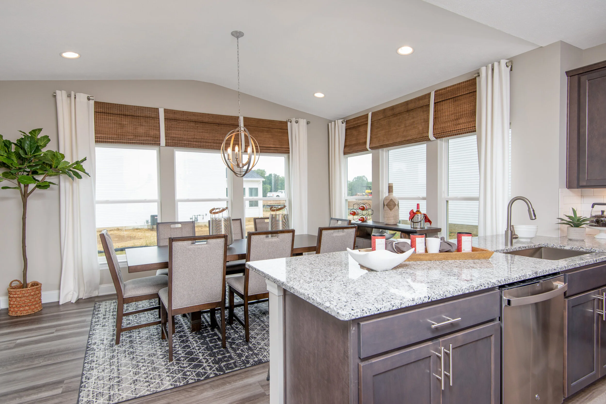 K. Hovnanian Homes (Hanover) Fall 2021 —2021 Parade of Homes - Portage ...