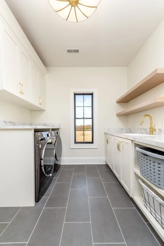 Freedom Construction Fall 2022 —2021 Parade of Homes - Portage & Summit ...