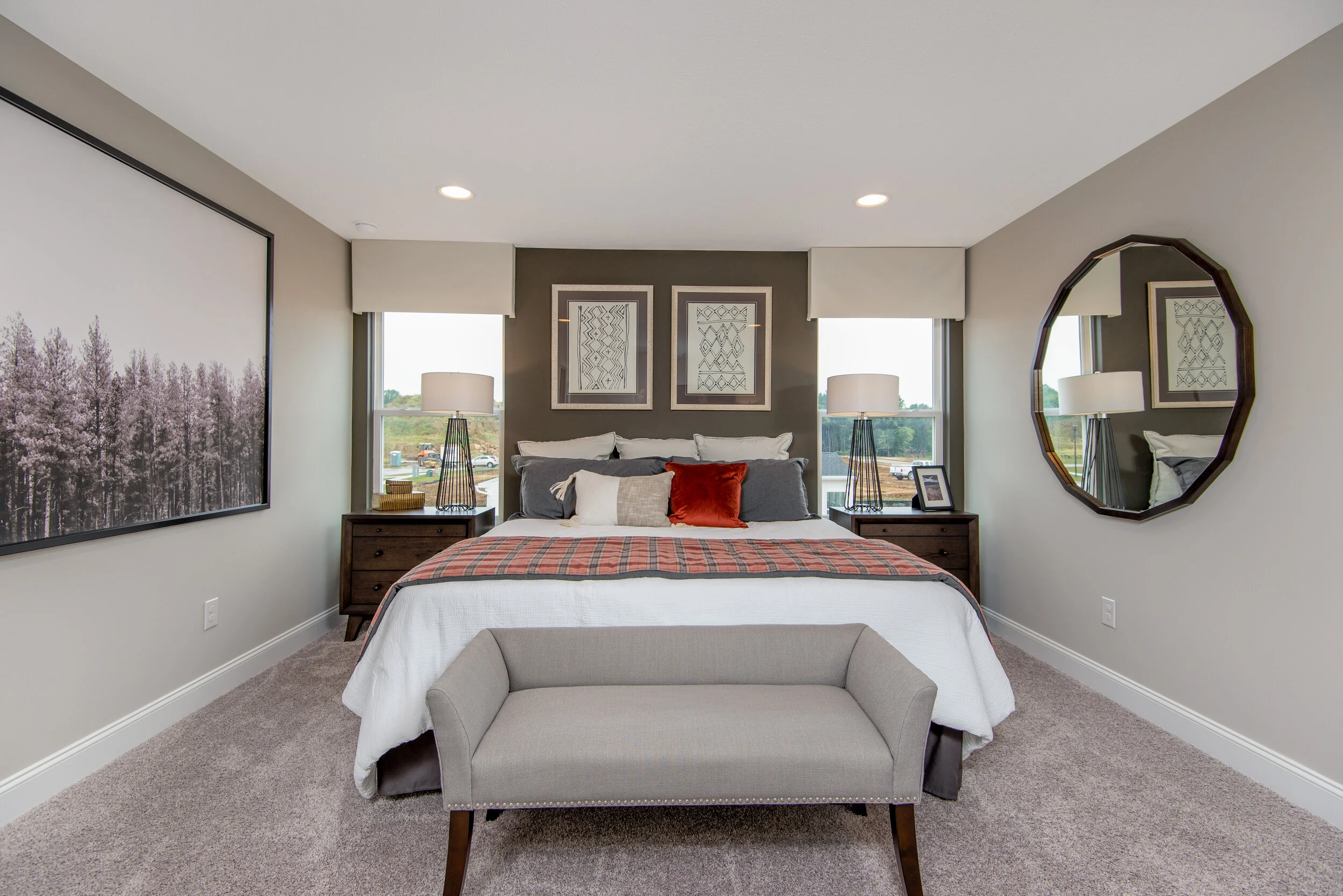 K. Hovnanian Homes (Hanover) Fall 2021 —2021 Parade of Homes - Portage ...