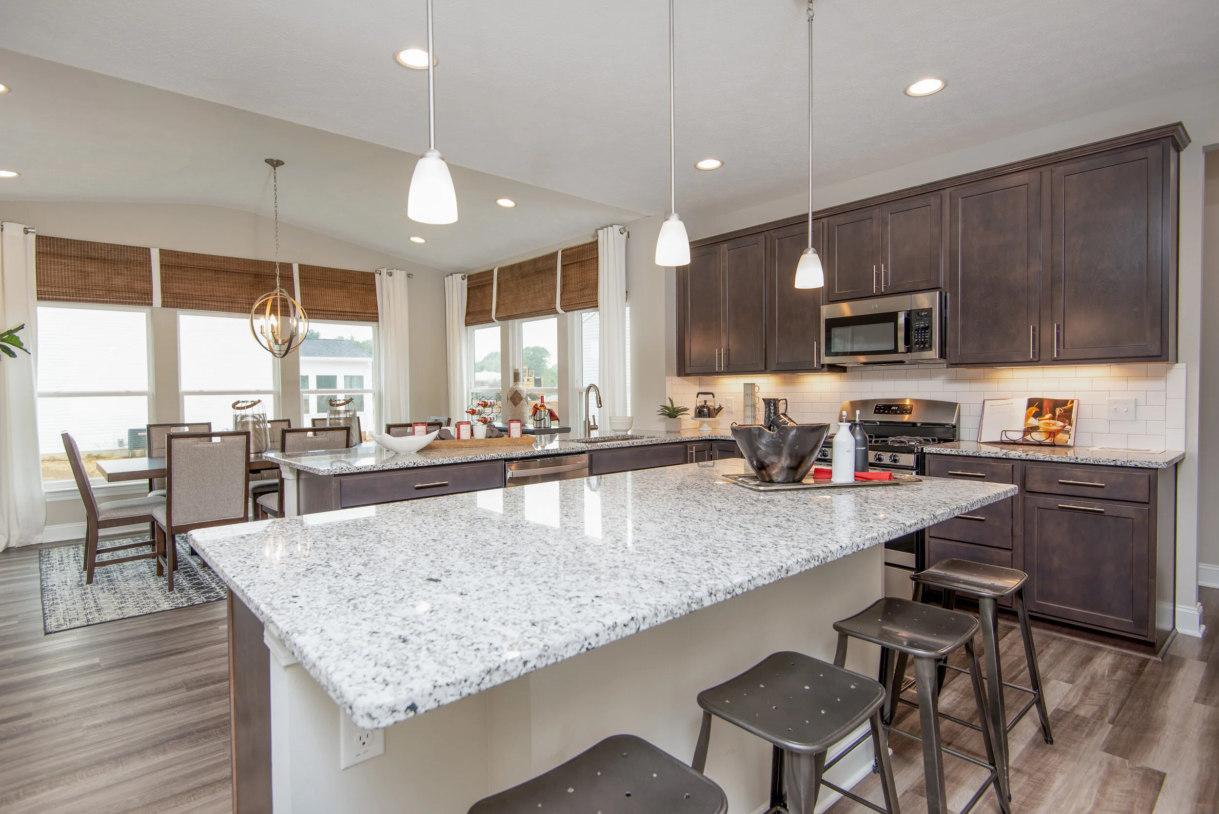 K. Hovnanian Homes (Hanover) Fall 2021 —2021 Parade of Homes - Portage ...