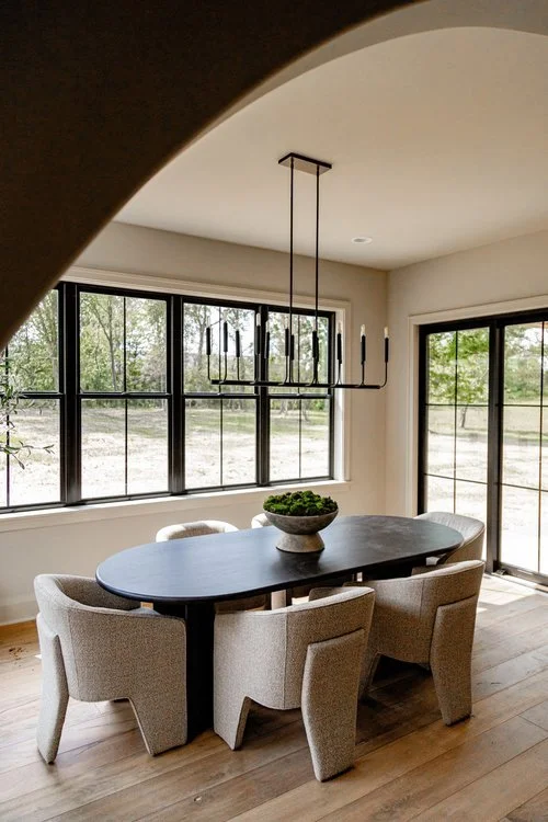 Old World Custom Homes —2025 Parade of Homes - Portage & Summit Counties