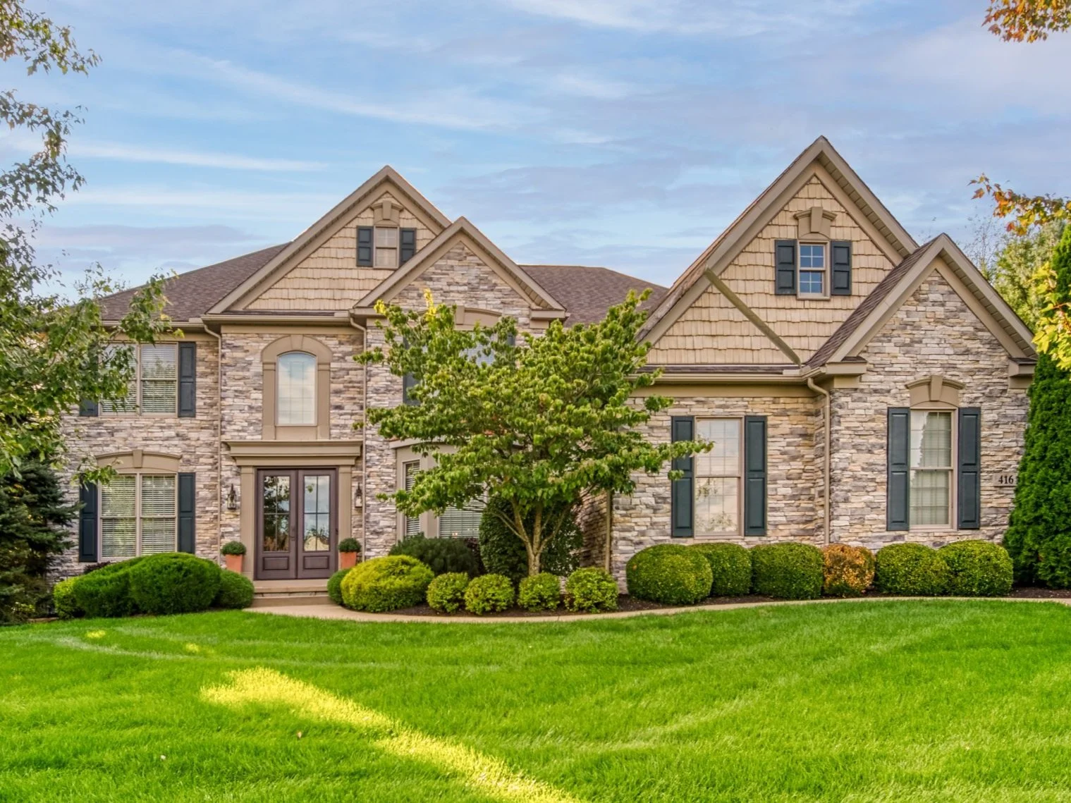 Tim Englert Construction Fall 2022 —2021 Parade of Homes - Portage ...