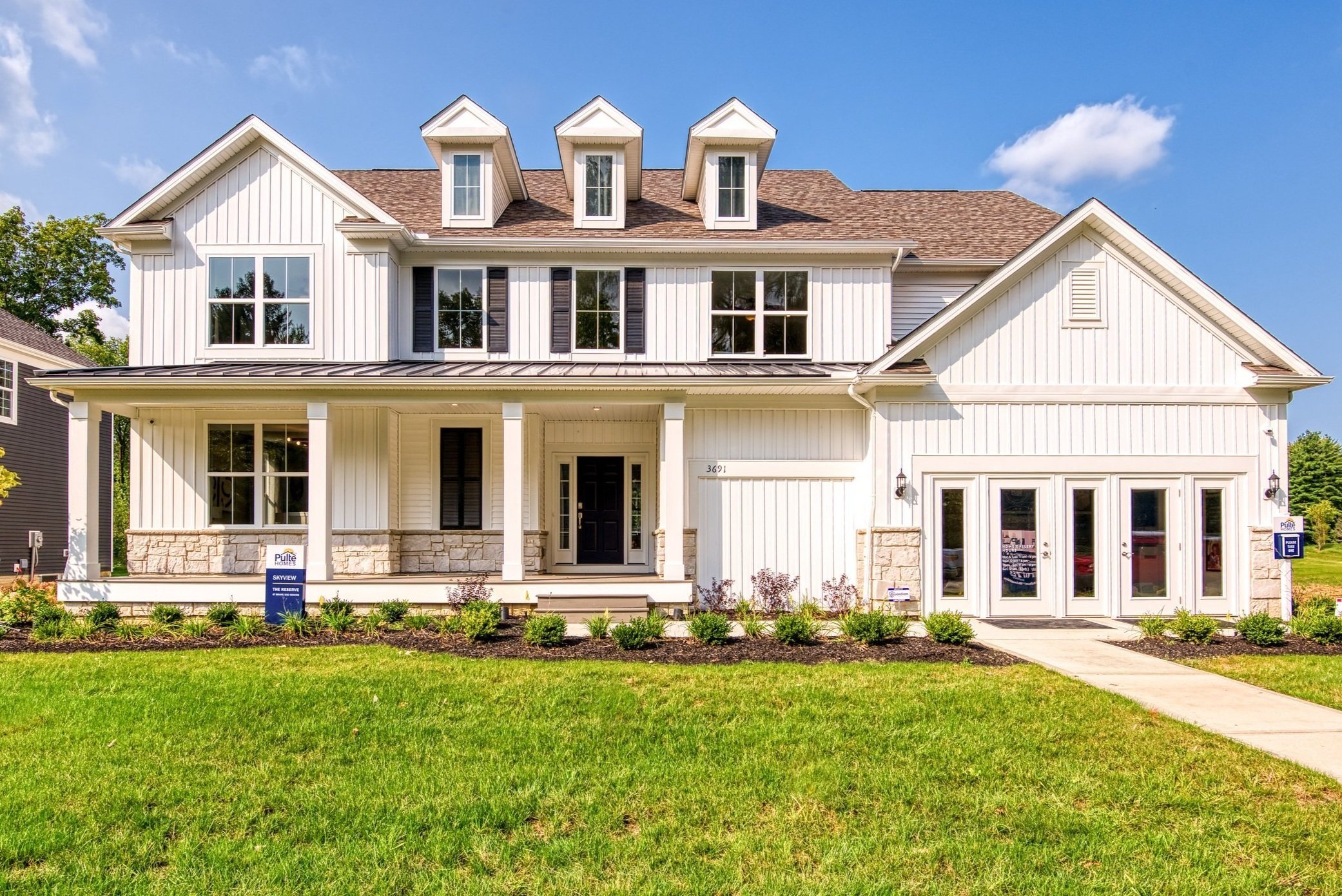 2022 Fall Parade Home —2021 Parade of Homes - Portage & Summit Counties