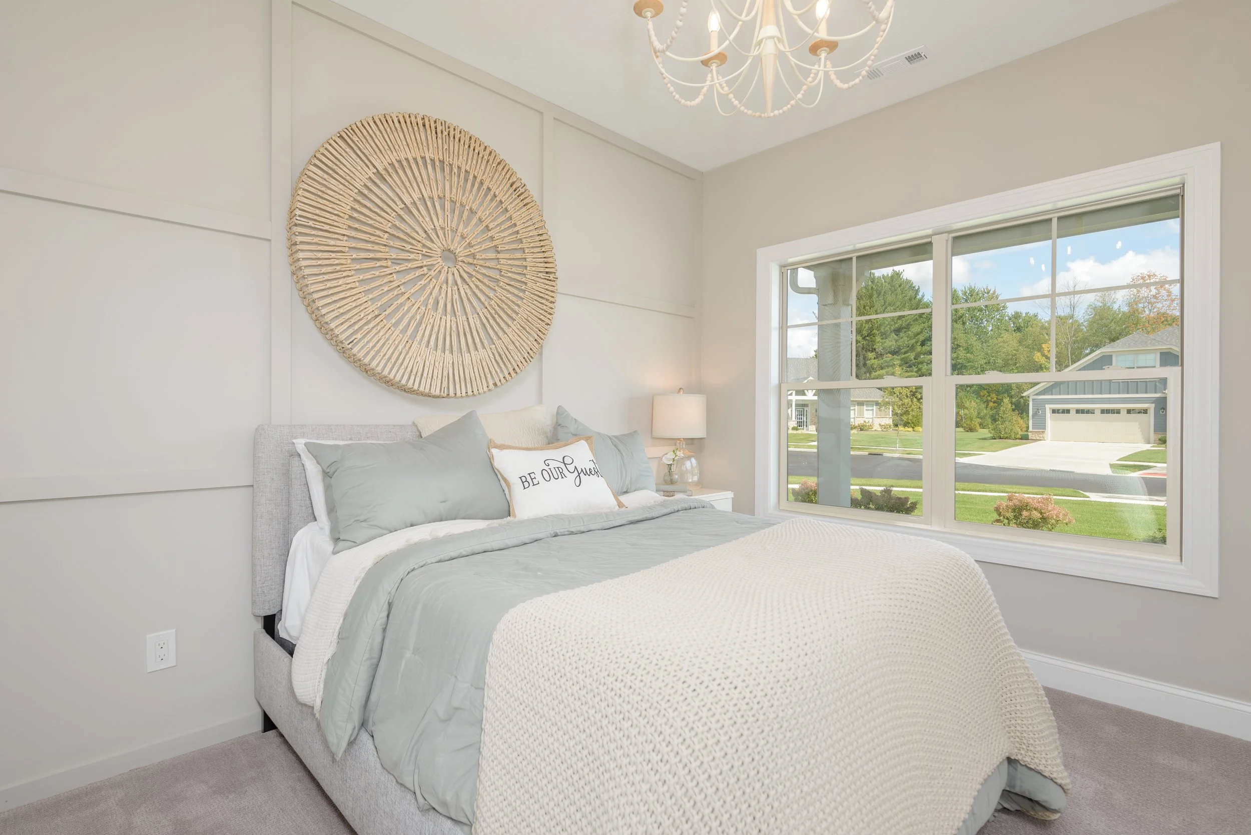 New Leaf Homes —2025 Parade of Homes - Portage & Summit Counties