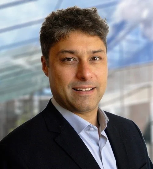 Meet the Team — AI Capital