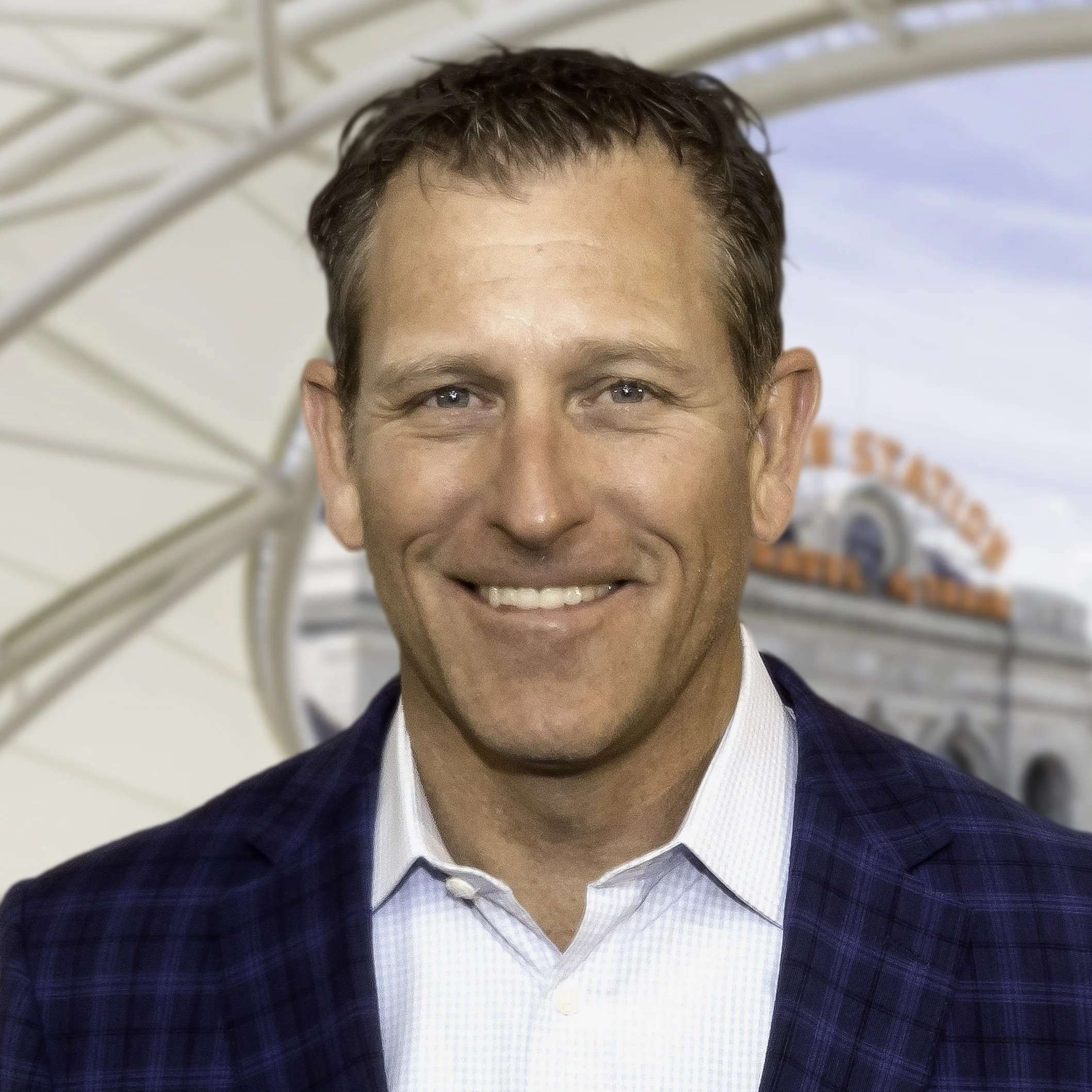 Meet the Team — AI Capital