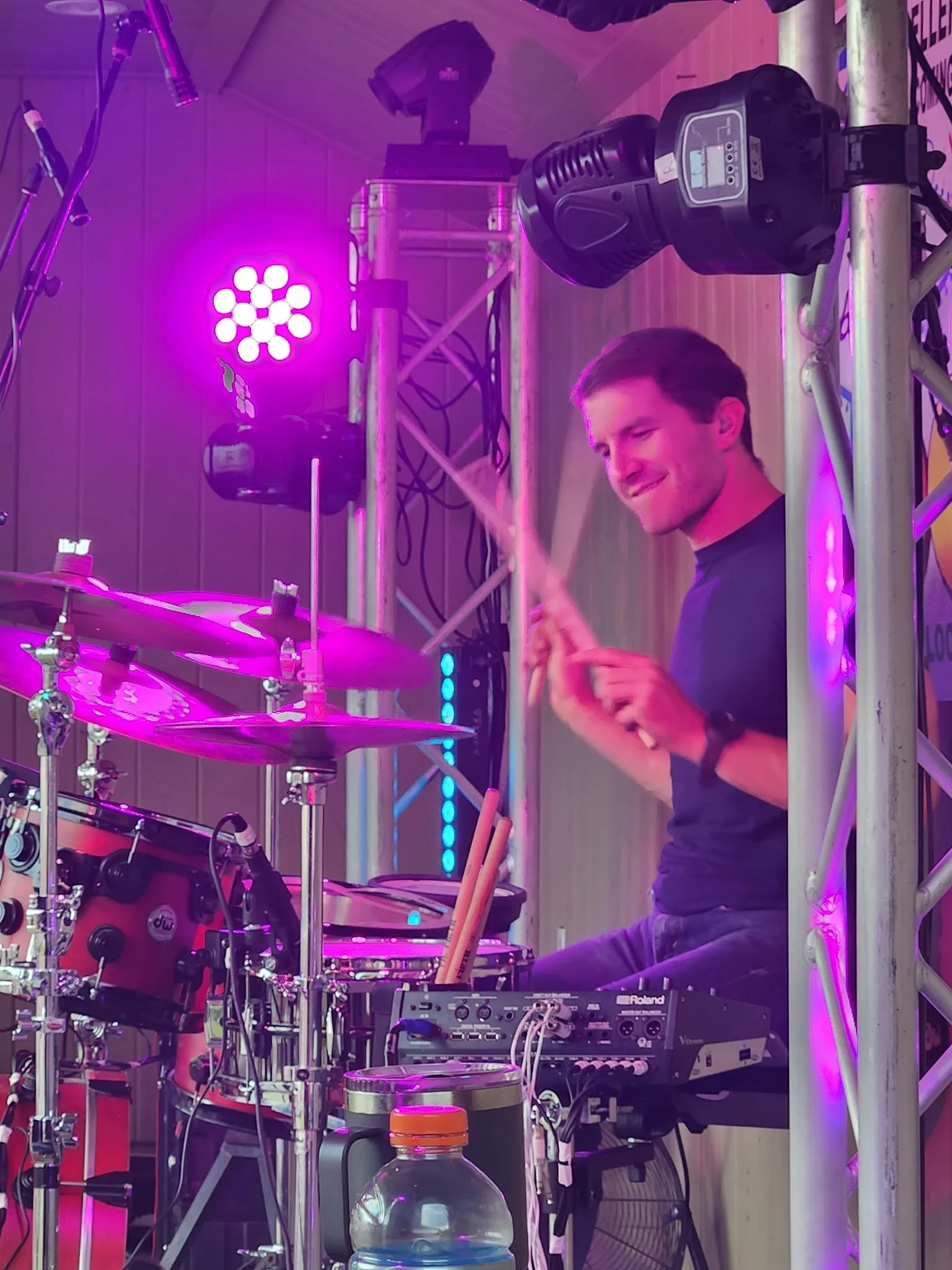 New Hampshire Drum Lessons