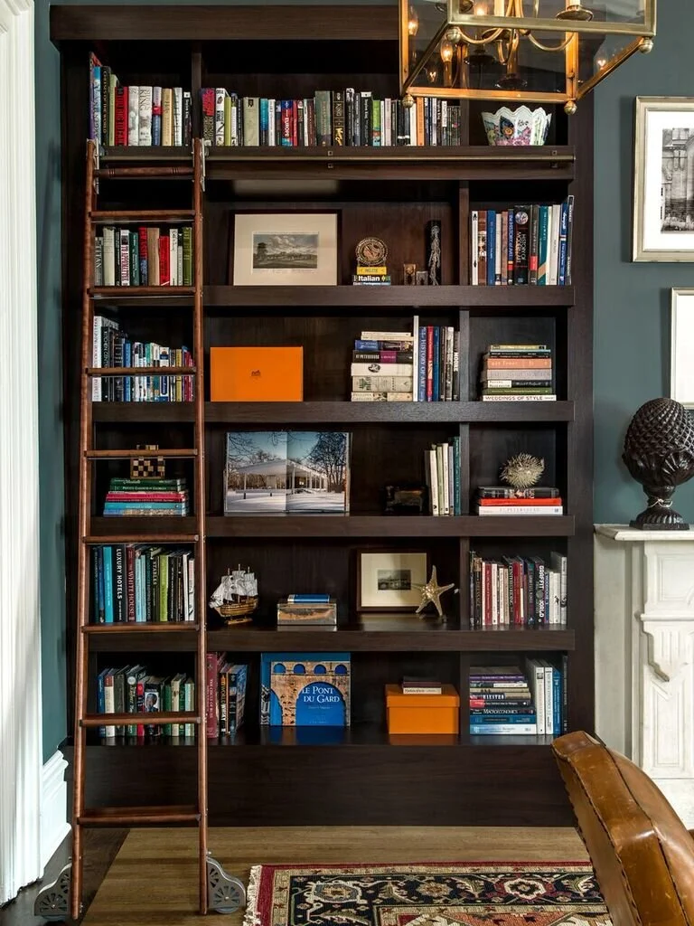 Design Portfolio — TRISHA DAVIS DESIGNS