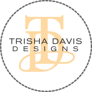 TRISHA DAVIS DESIGNS