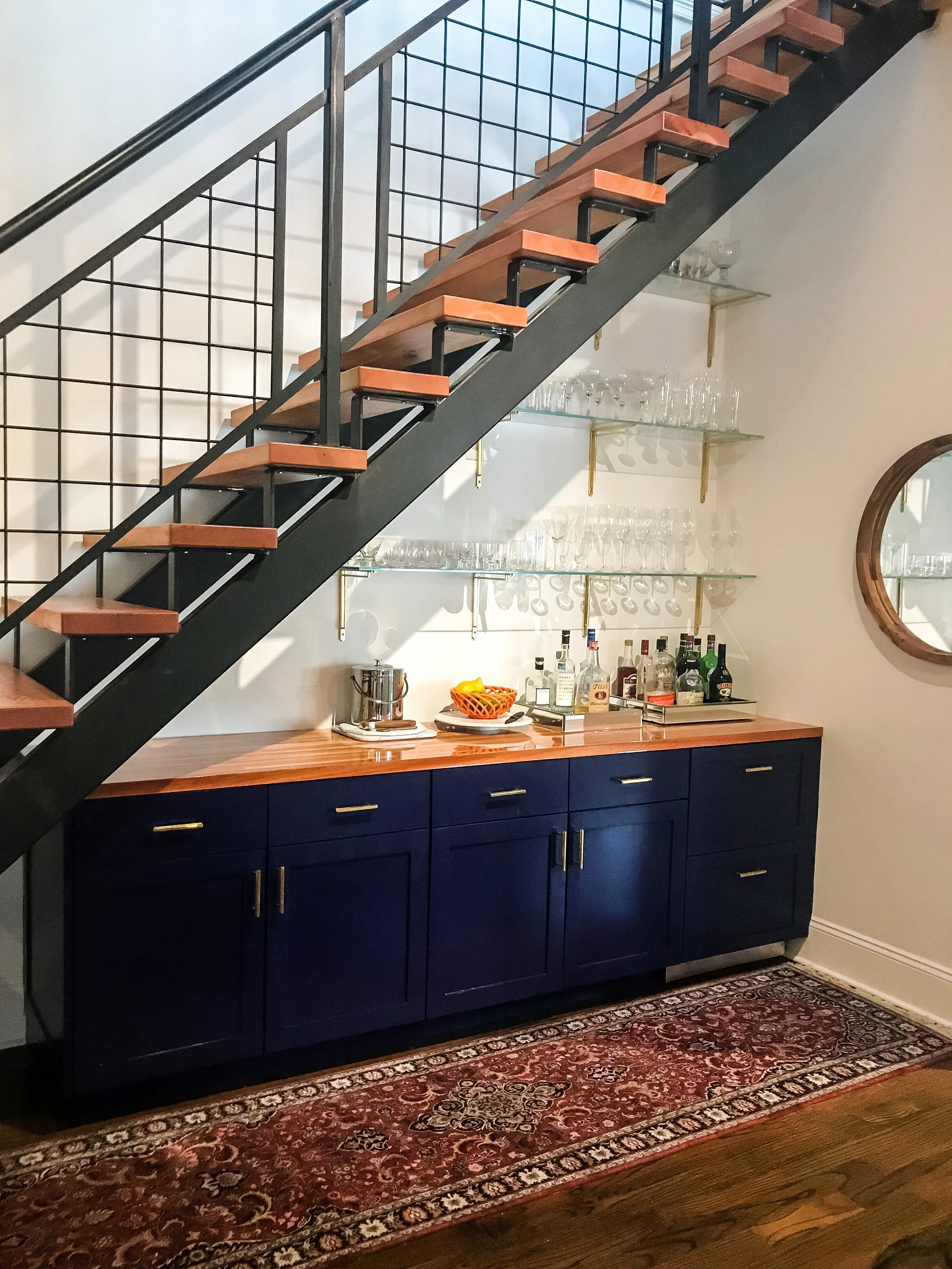 TRISHA DAVIS DESIGNS