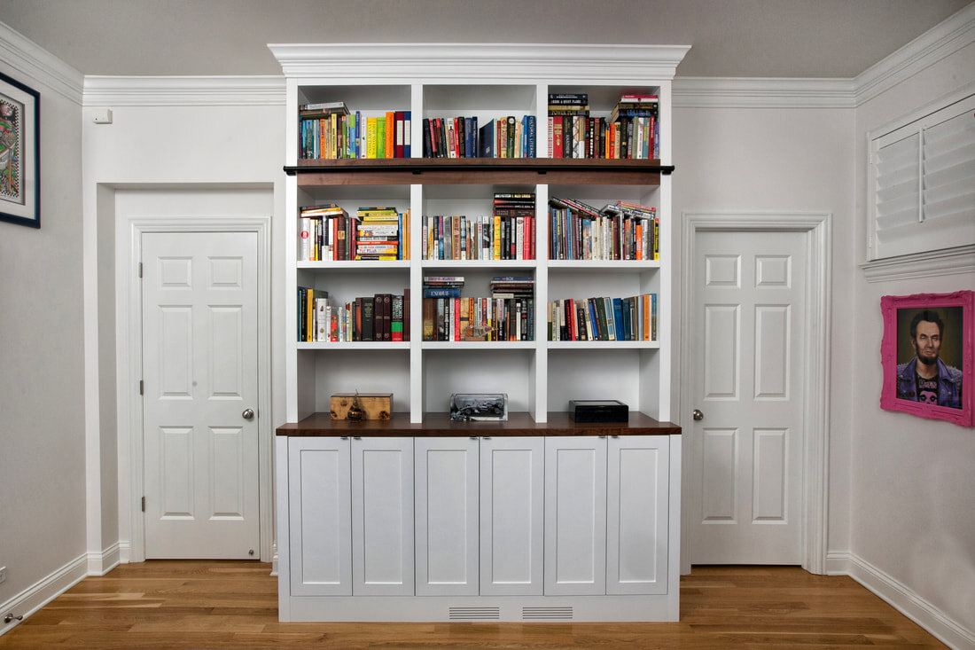 About 5 — TRISHA DAVIS DESIGNS