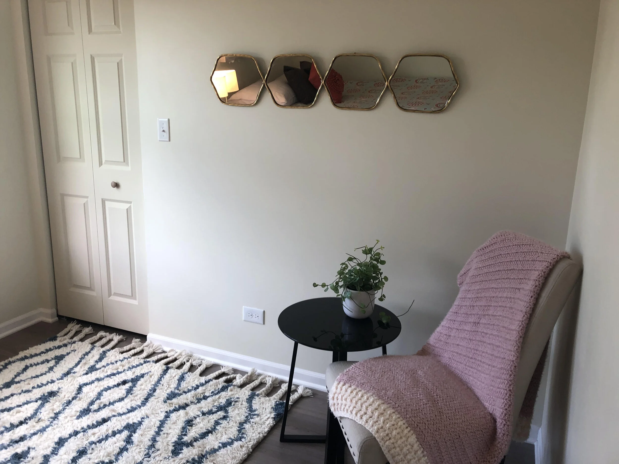 About Trisha Davis — TRISHA DAVIS DESIGNS