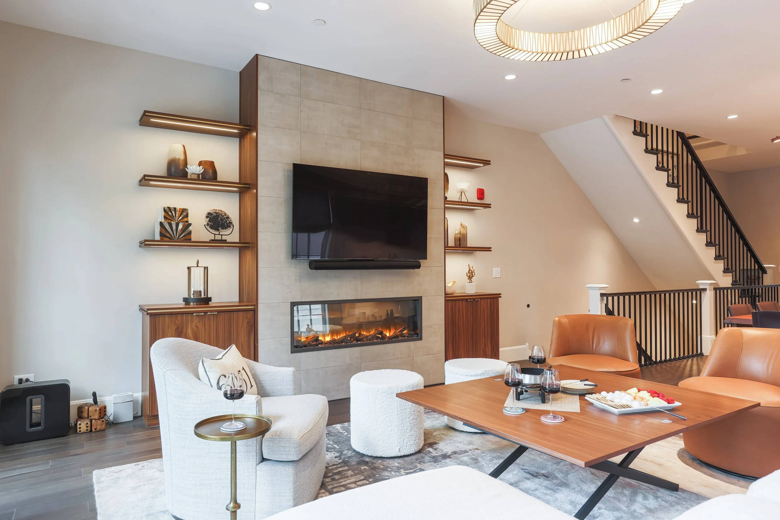 Design Portfolio — TRISHA DAVIS DESIGNS