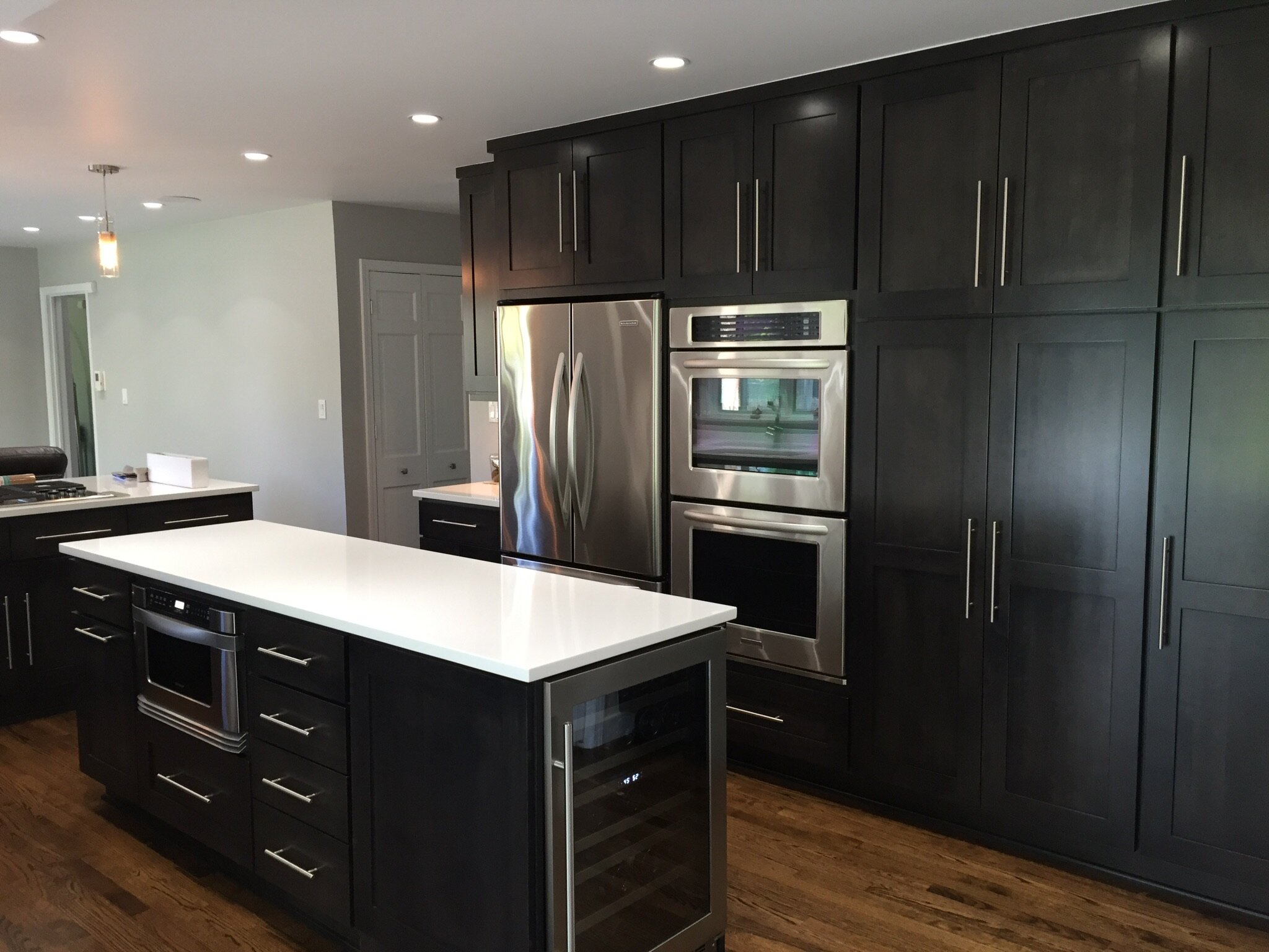 Design Portfolio — TRISHA DAVIS DESIGNS