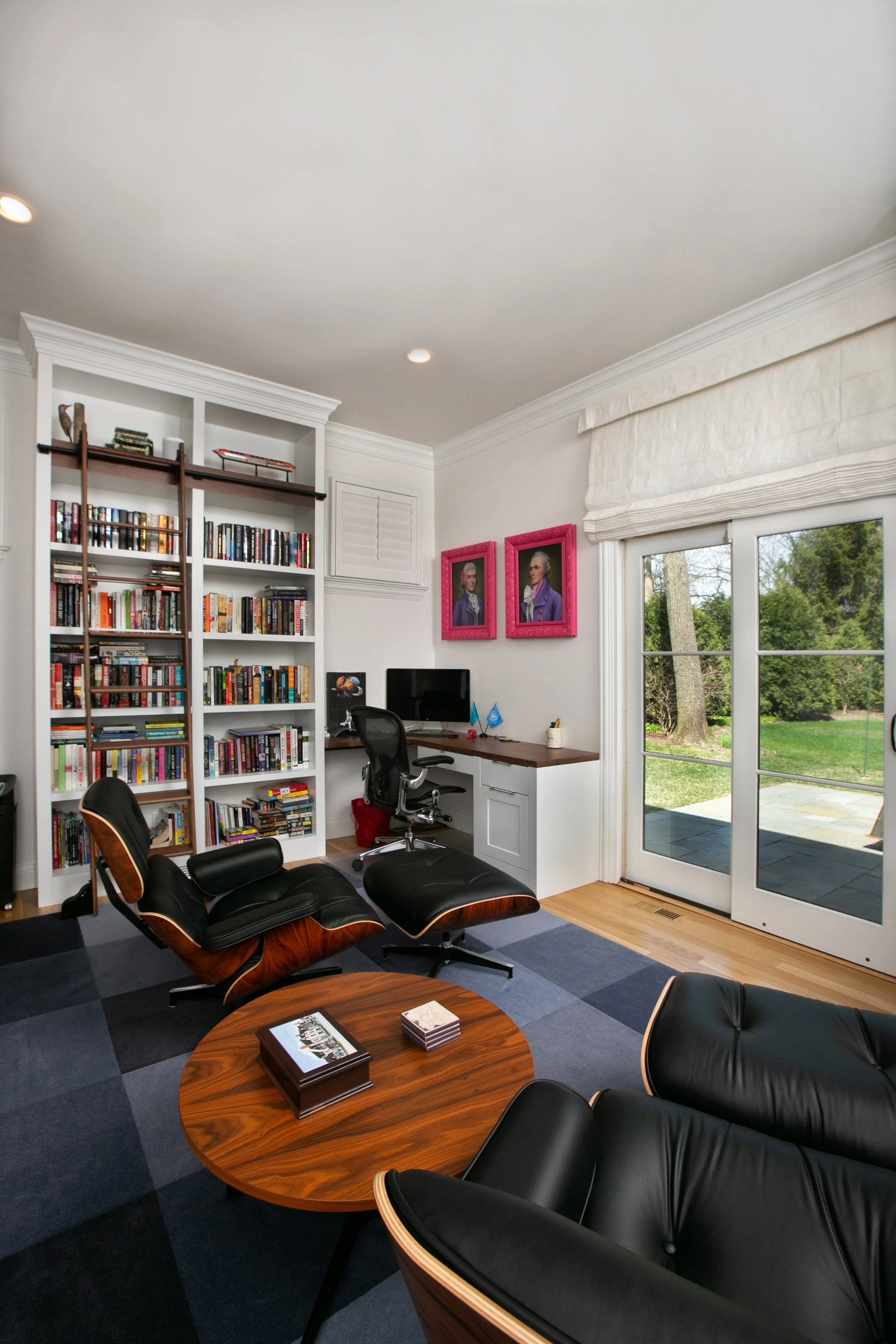 TRISHA DAVIS DESIGNS